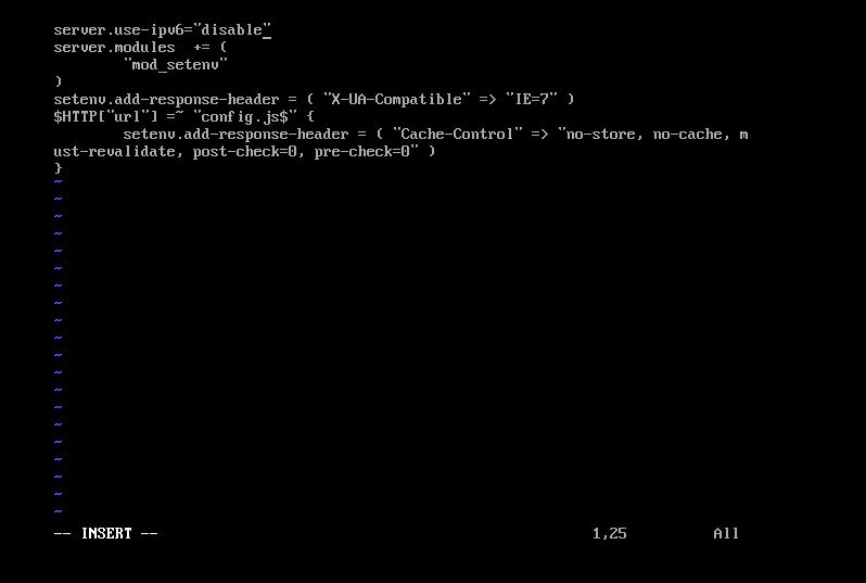 Unable to connect to VAMI after upgrading the vCSA – The Virtual Unknown